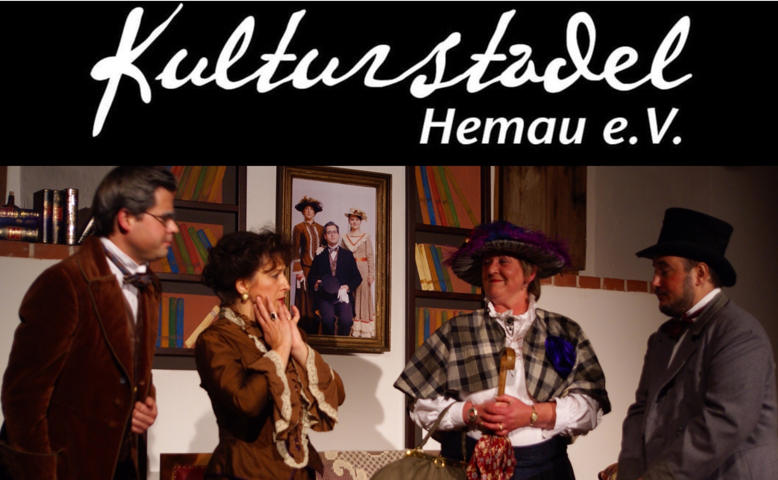 Kulturstadel Hemau