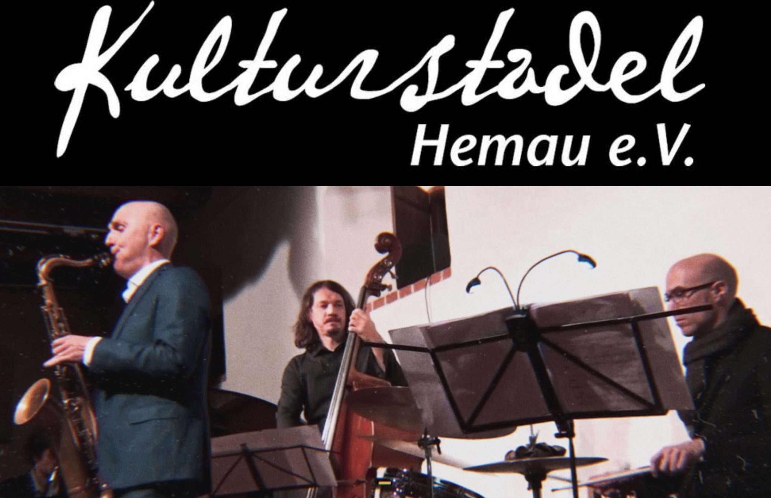 Kulturstadel Hemau