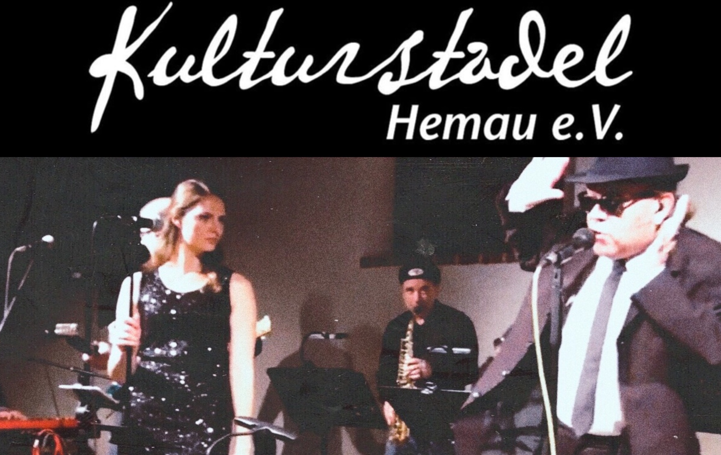 Kulturstadel Hemau